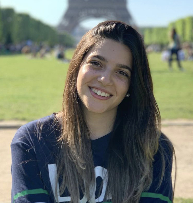 Portfolio de Lucía Kestel